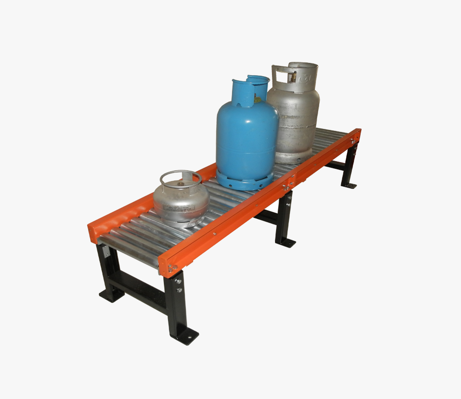 DURULSAN | LPG Filling Plant and Equipment